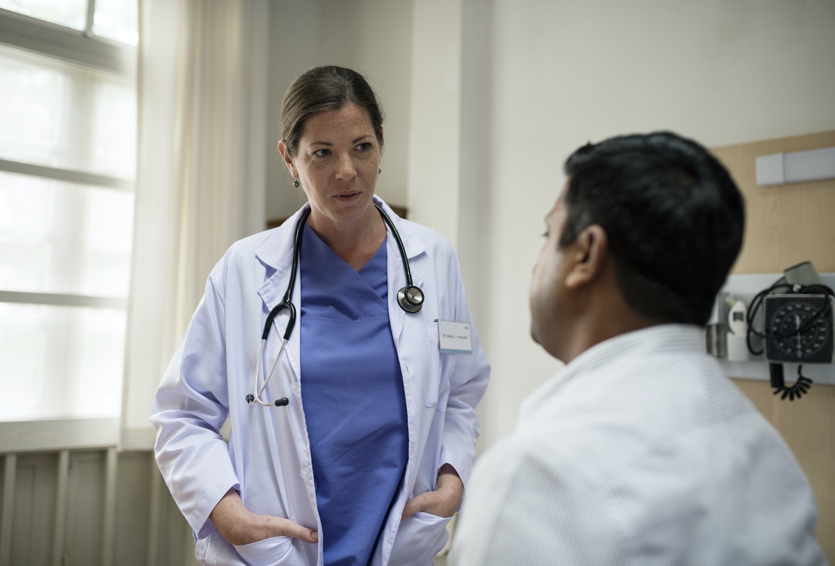 Tips for Communicating with Your Doctor – Healthy.net
