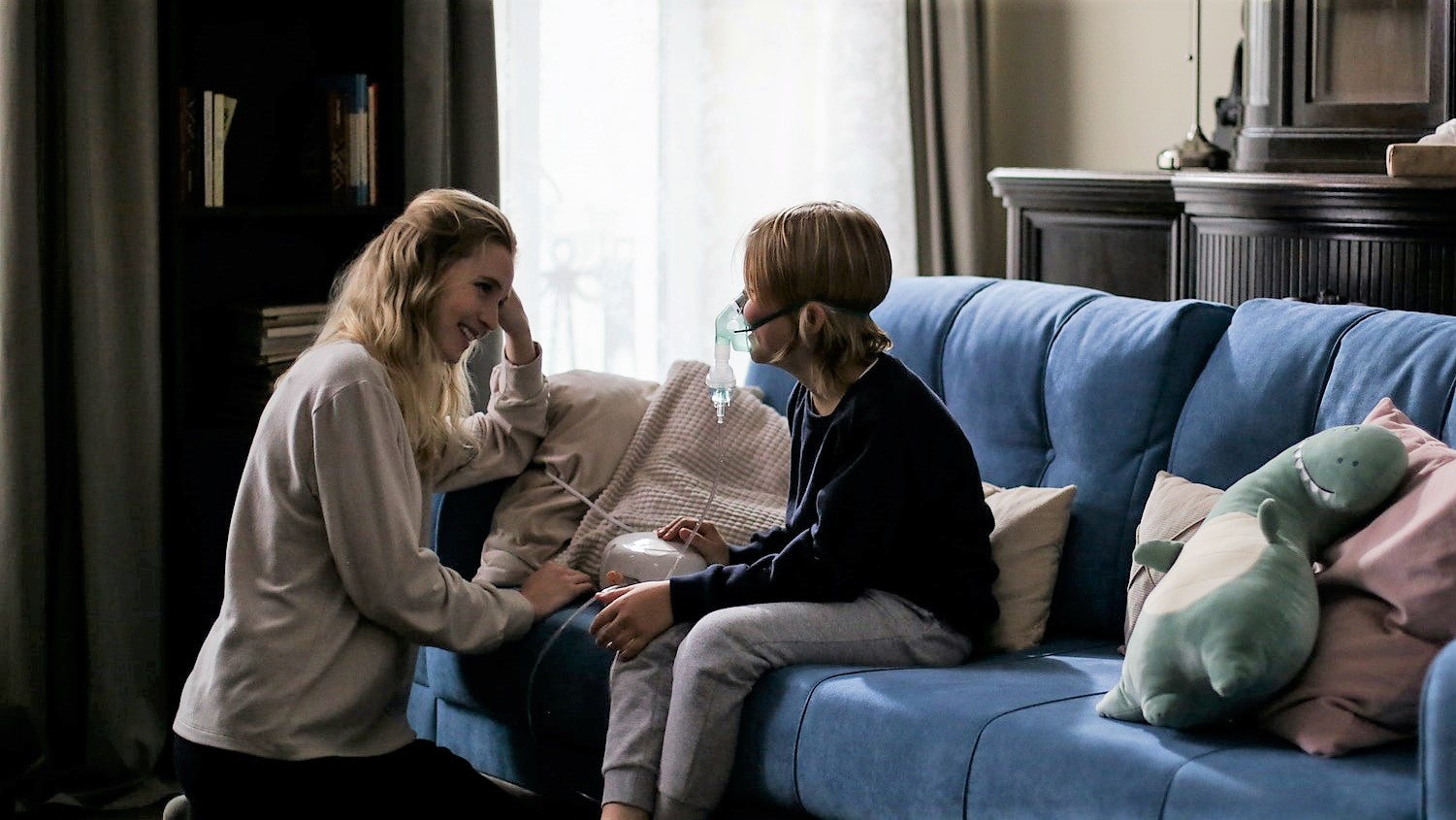 Creating a Healing Environment Suggestions for Home Care – Healthy.net