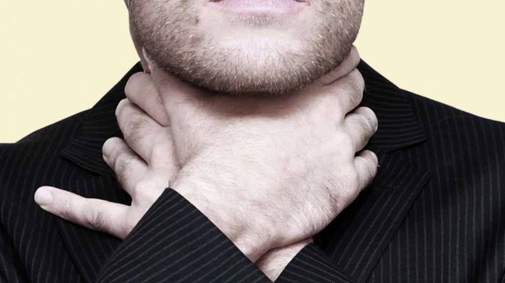 Choking (First Aid For) – Healthy.net