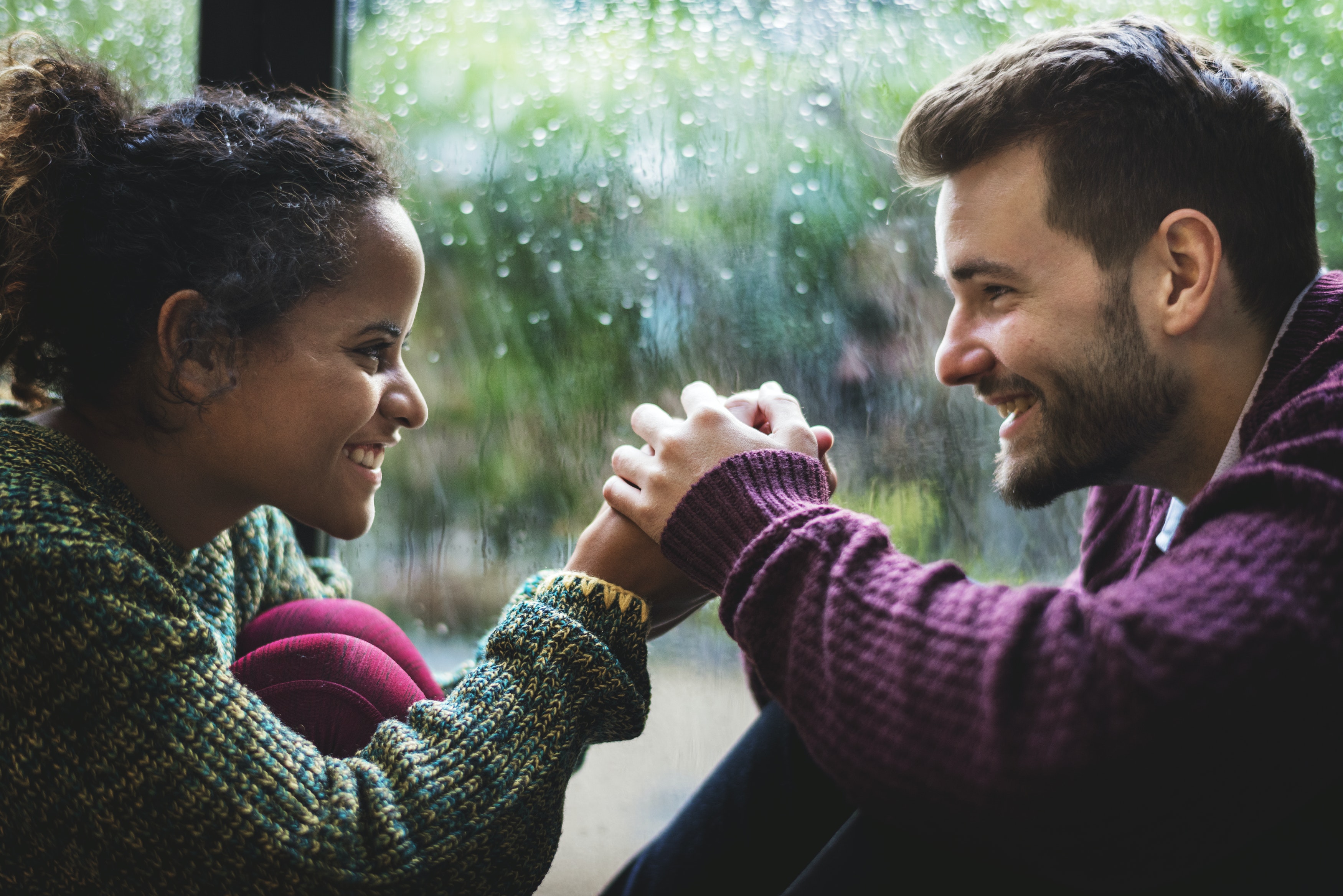 What You Need to Know About Love – Healthy.net