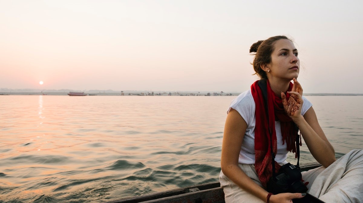 Human Flourishing—A Precious Human Life – Healthy.net